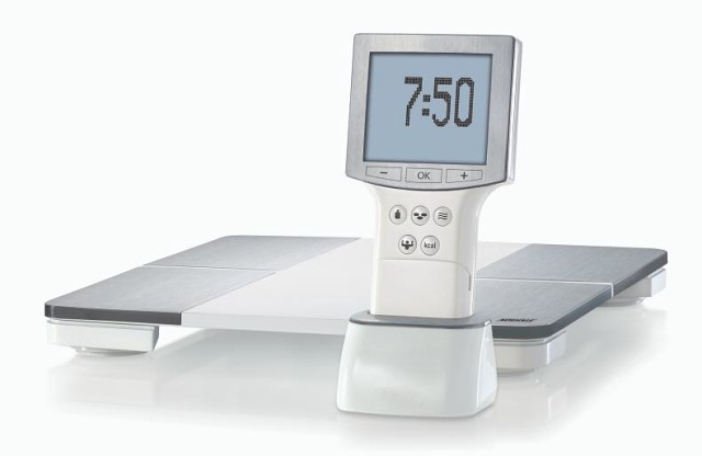 DIGITÁLNÍ a MECHANICKÉ VÁHY Mingle - Epřístroje.cz